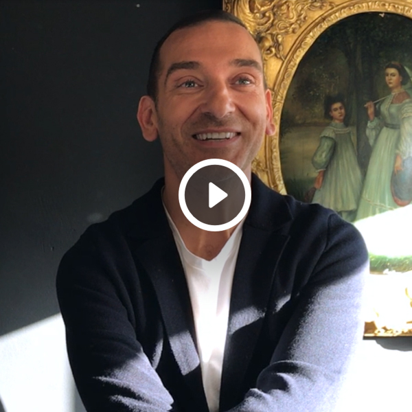 Watch: The Perfect First Date | Beau Brummell