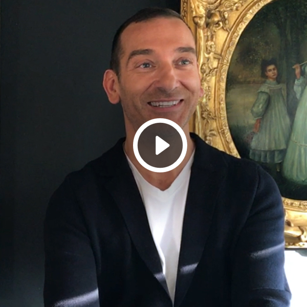 Watch: Do You Believe in True Love | Beau Brummell
