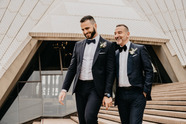 Personalised Gay Dating Agency | Beau Brummell Introductions