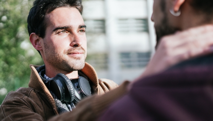 Who to Put First in a Relationship | Beau Brummell