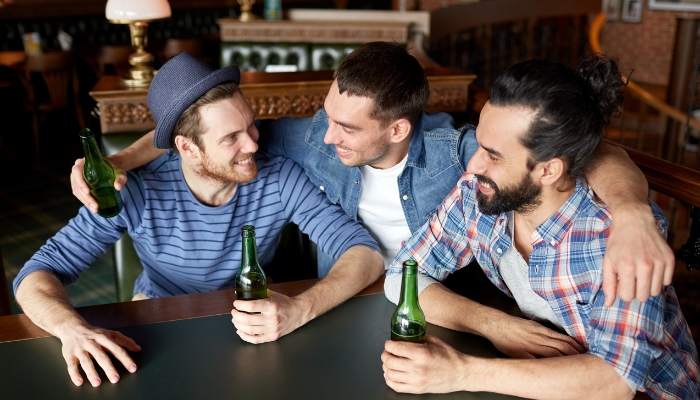 The Old Stomping Grounds: What You Need to Know | Beau Brummell